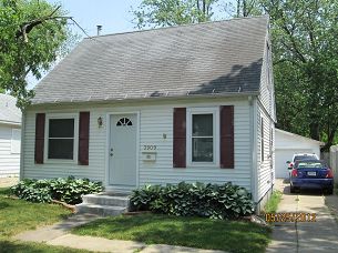 City Assessor Cedar Rapids