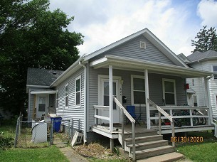 City Assessor Cedar Rapids