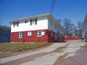 City Assessor Cedar Rapids